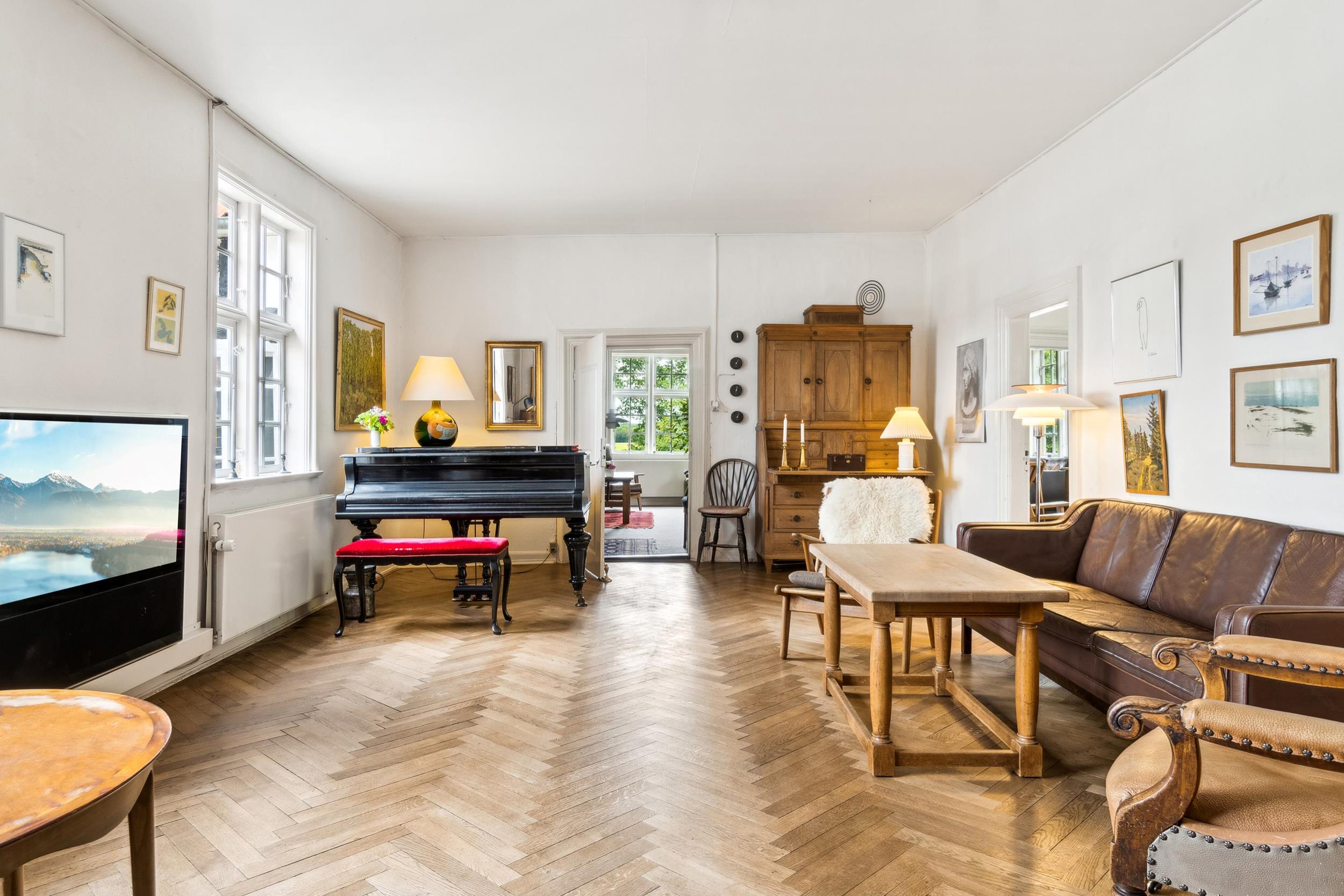 Gyllingvej 31, 8300 Odder | LILIENHOFF